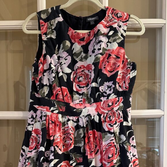 Emily & Fin | Dresses | Emily Fin Lucy Long Dress | Poshmark